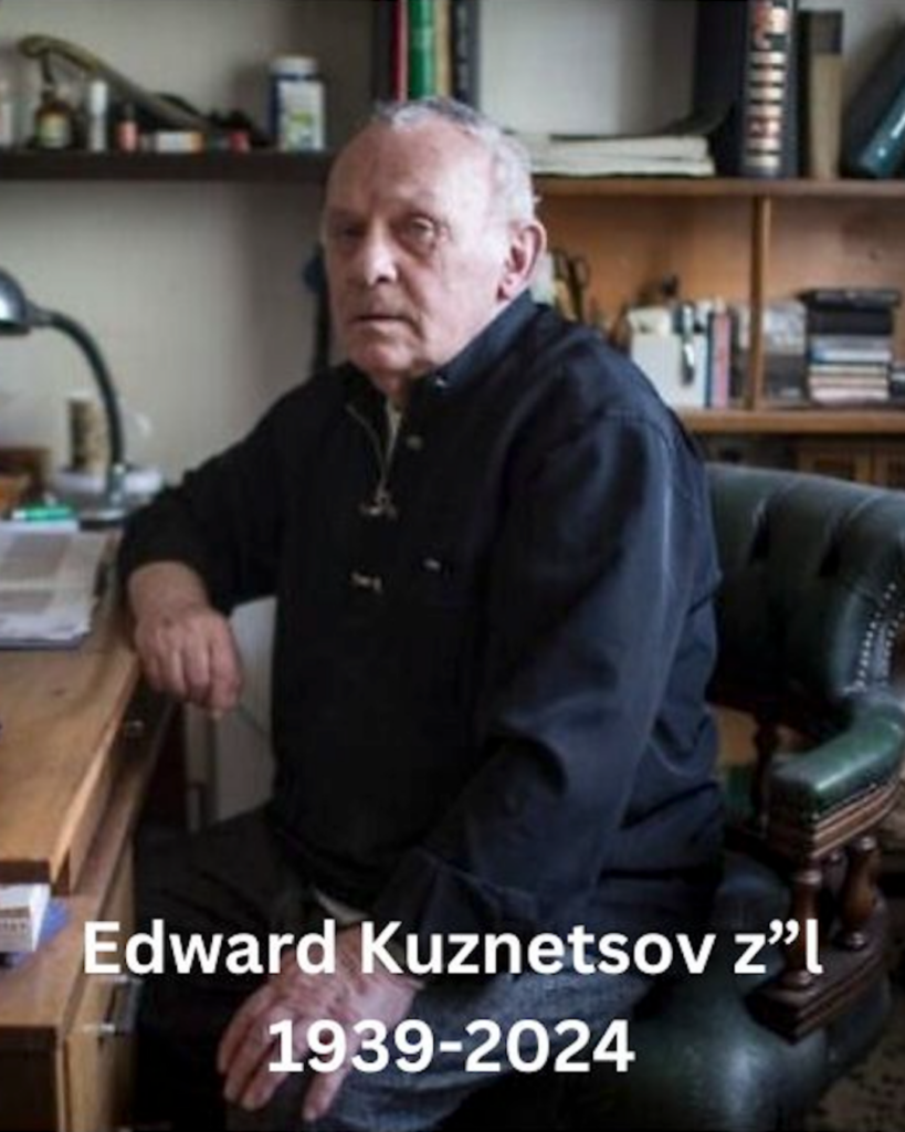 Home - Soviet Jewry Movement Archives Project